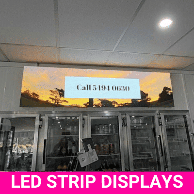 Video Display - Digital Signage Experts