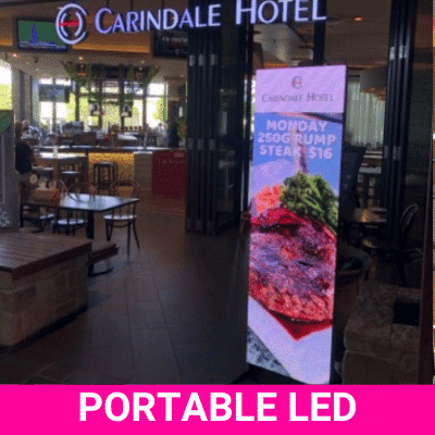 No. 1 Selling Digital Signage for Hospitality, Pubs, Clubs, Hotels ...