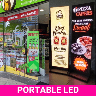 No. 1 Selling Digital Signage for Hospitality, Pubs, Clubs, Hotels ...