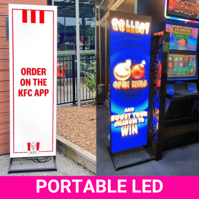 No. 1 Selling Digital Signage for Hospitality, Pubs, Clubs, Hotels ...