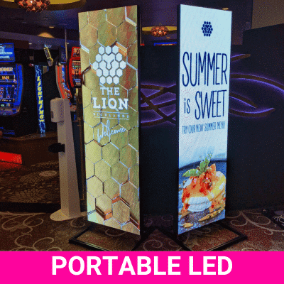 No. 1 Selling Digital Signage for Hospitality, Pubs, Clubs, Hotels ...