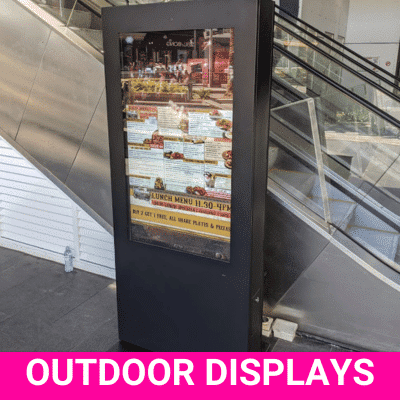 No. 1 Selling Digital Signage for Hospitality, Pubs, Clubs, Hotels ...